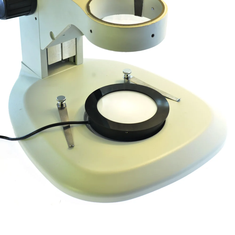 Light Source Microscope