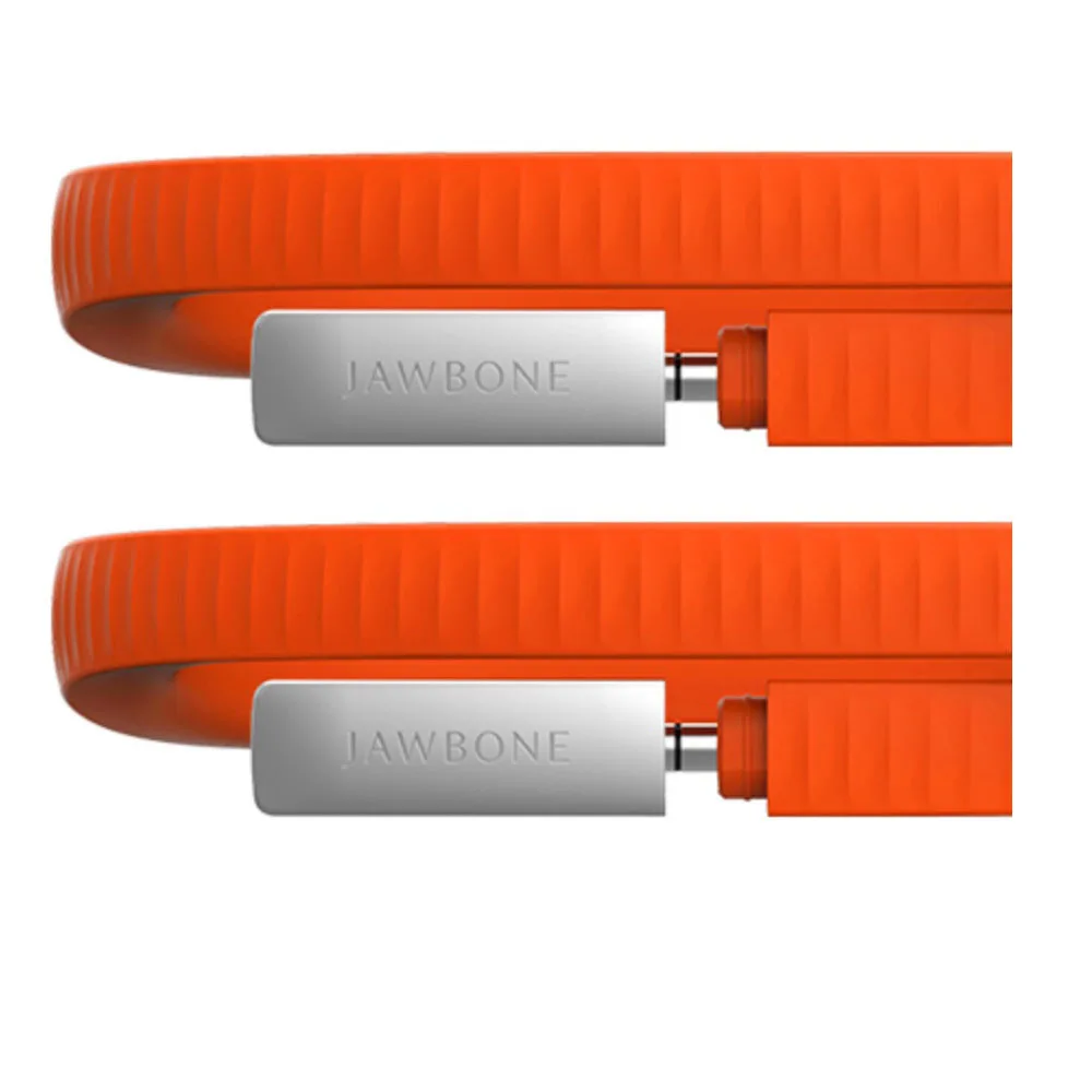 Jawbone Up 24 Packaging