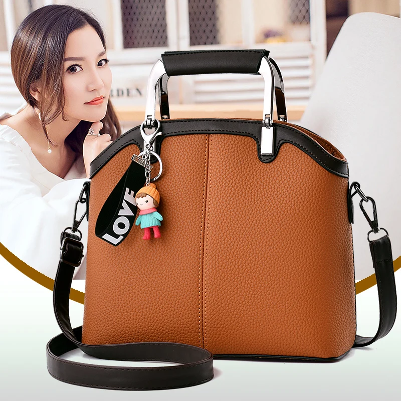 bolsa feminina sac a main luxury handbags women bags designer handbag ...