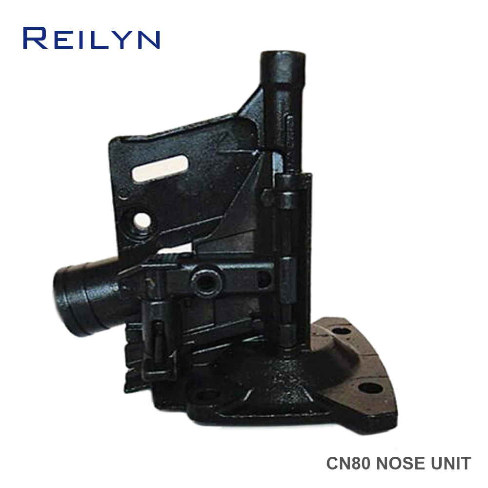 CN80 Nose Nuzzle Part Nuzzle Unit Nose Set for Air Coil Nailer ...