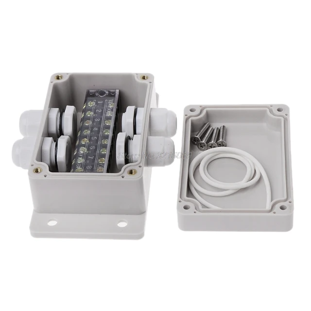 Indoor Outdoor Junction Box