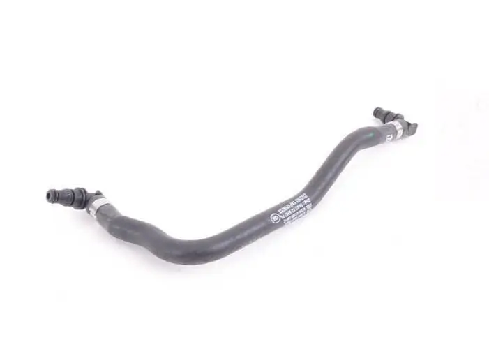 1 Piece Radiator Vent Hose for Mercedes W205 C250 2012 2015 2045010925 ...