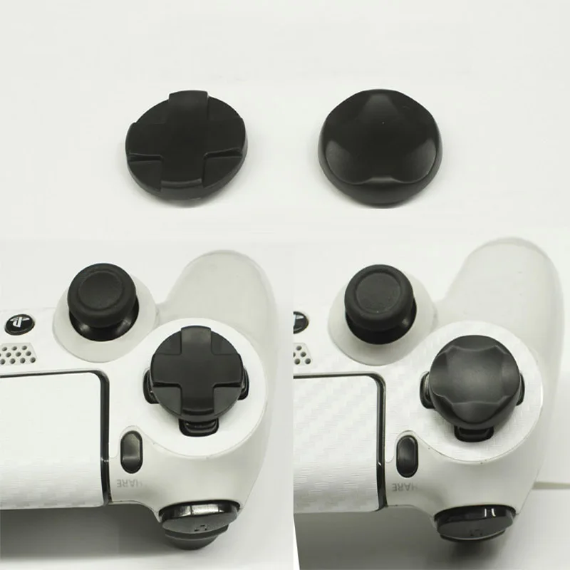 Move-Action-Button-Cross-Direction-Key-for-Sony-Playstation-DualSense-5 ...