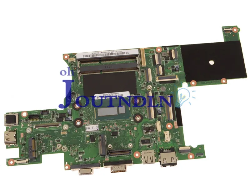 Joutndln para computador portátil, placa mãe para computador dell ...