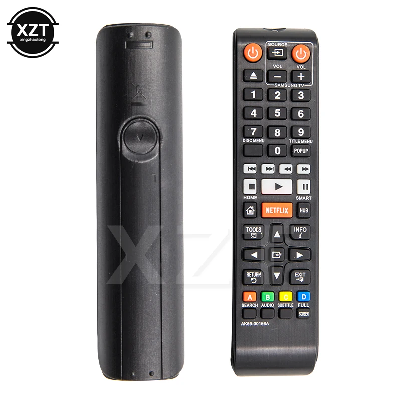 Replacement-Remote-Control-for-Samsung-AK59-00166A-AK59-00148A-AK59 ...