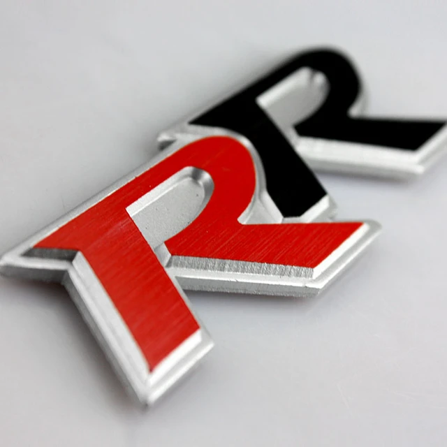 Rr Symbol