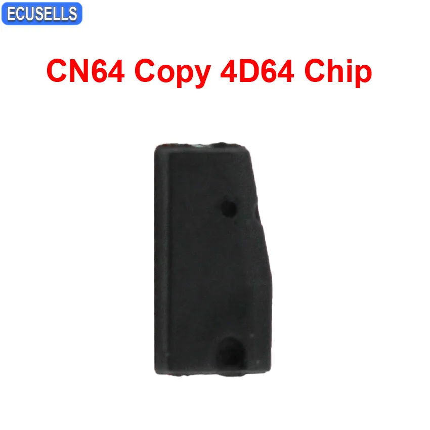 Car Key Chips High Quality Cn64 Copy 4d64 Chip ( Use For Cn900 Machine ...