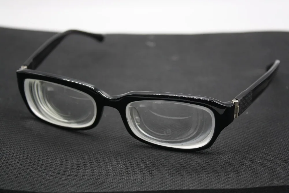 2018 Limited Lunette De Vue Glasses Men No-bolt-hinged Super Quality ...