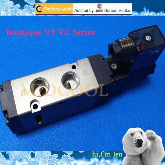 Valvula-Boutique-VZ-series-solenoid-valve-VZ5220-5-way-2-positions ...