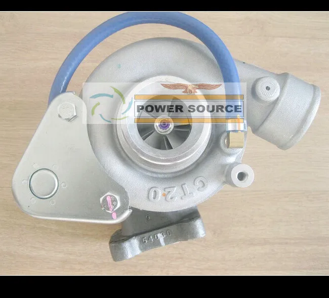 Turbo CT20 17201-54060 17201 54060 1720154060 турбонагнетатель для тoyota HI-ACE для детей ...