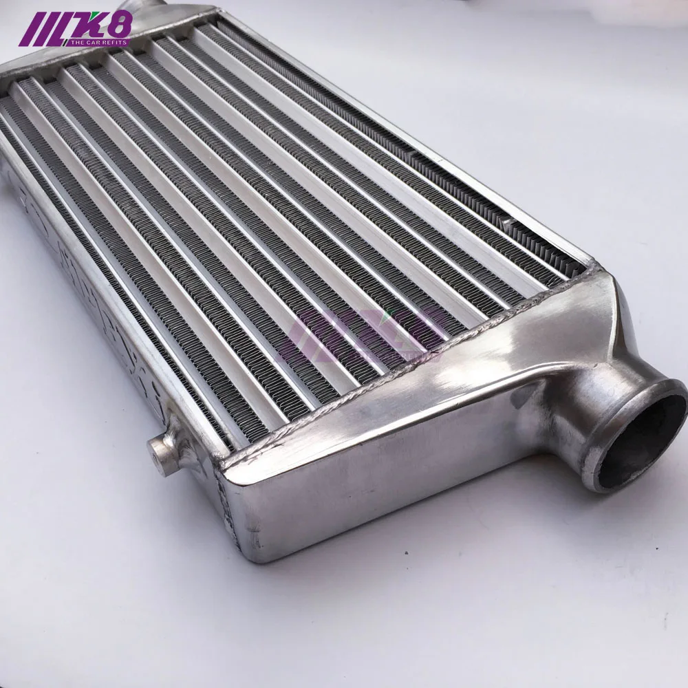 450*230*65 мм Универсальный турбо интеркулер бар и пластина OD = 63 мм ...