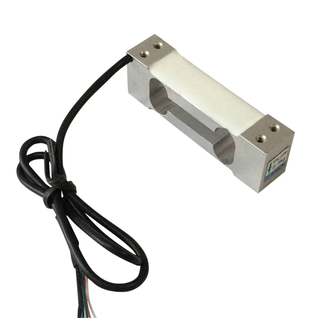 Micro Weight Sensor With High Accuracy 3kg 2pcs For Free Shipping ...