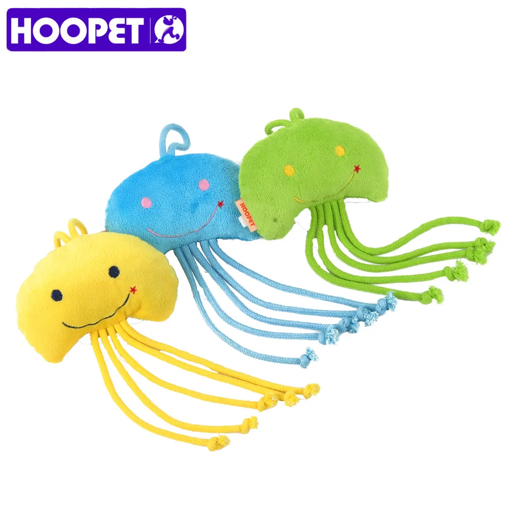 HOOPET Cat Toy Cute New Arrival Pet Kitten Short Floss Acaleph 3 Colour ...