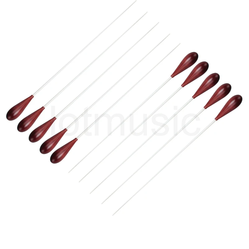 Rhythm Band Music Director Orchestra Conductor Conducting Baton ...