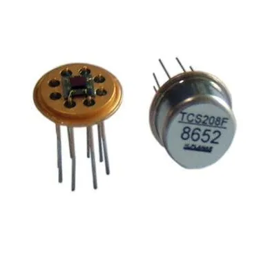 TCS208F TCS208F3 Thermal Conductivity Sensor for Gases sensor-in ...