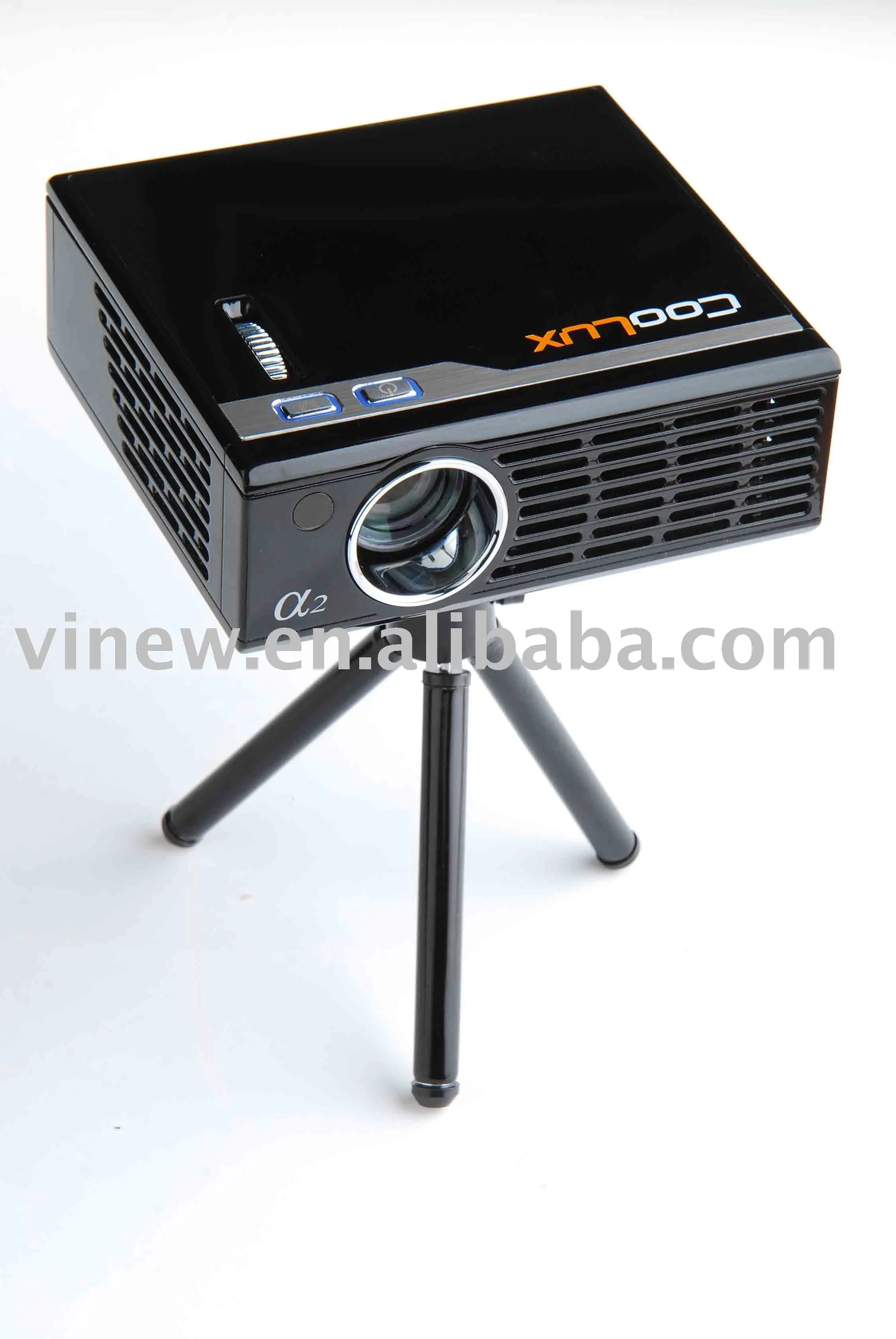 Купить новый портативный проектор - ВГА - АВ - УСБ - СД - ТВ в интернет ...