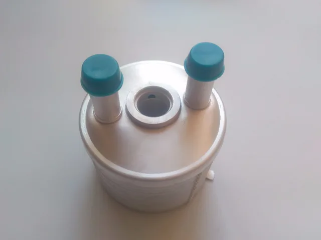 Aliexpress.com : Buy Automatic Transmission 6 speed Oil Cooler/Heat ...