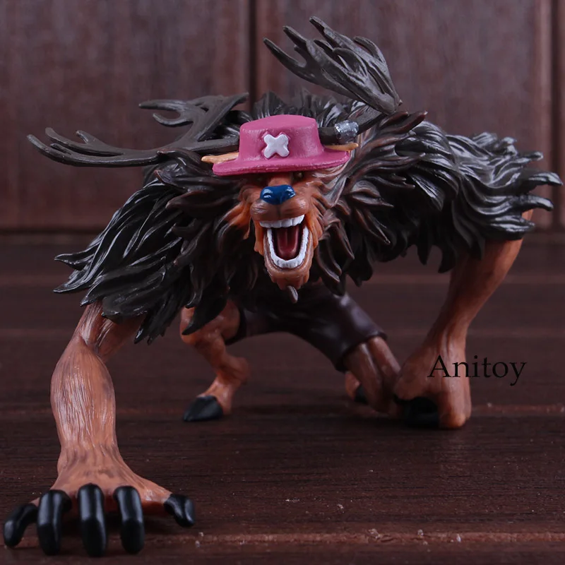 One Piece Tony Tony Chopper Figure | One piece Merchandise | Up to 80% ...