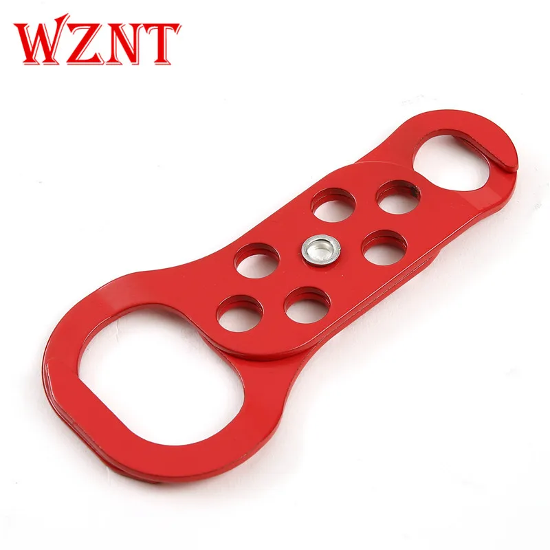 Double padlock hasp - govmzaer