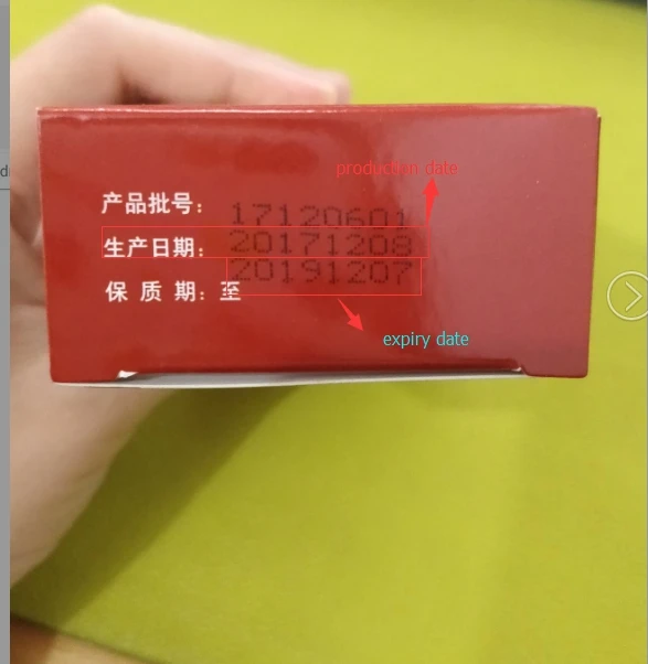 3PCS Analgesic Balm Ointment Chinese Shaolin Analgesic Cream Suitable ...
