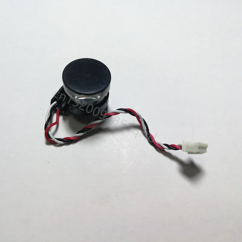Black Bumper Ir Dock Sensor For All Irobot Roomba 500 600 700 Series ...