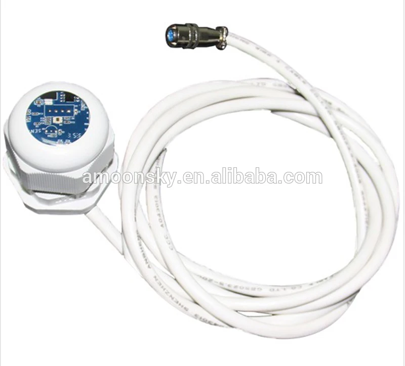 Pantalla led a todo color con sensor de luz colorlight compatible con ...