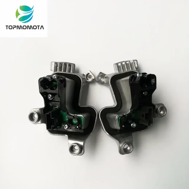 original # 63117419619 620 for BMW headlight led module 63117419610 ...