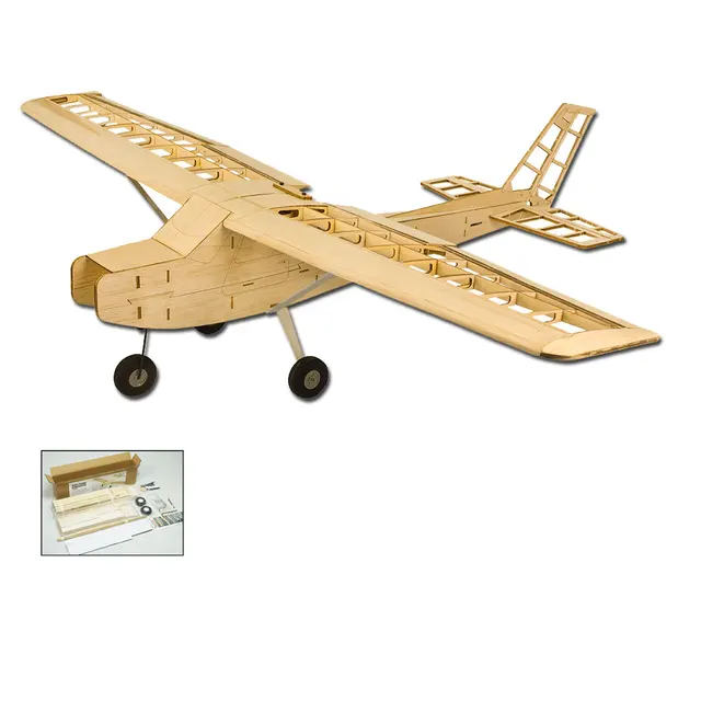 Balsa Rc Airplane Kits Electric | Model Balsa Rc Airplane Kits - Rc ...