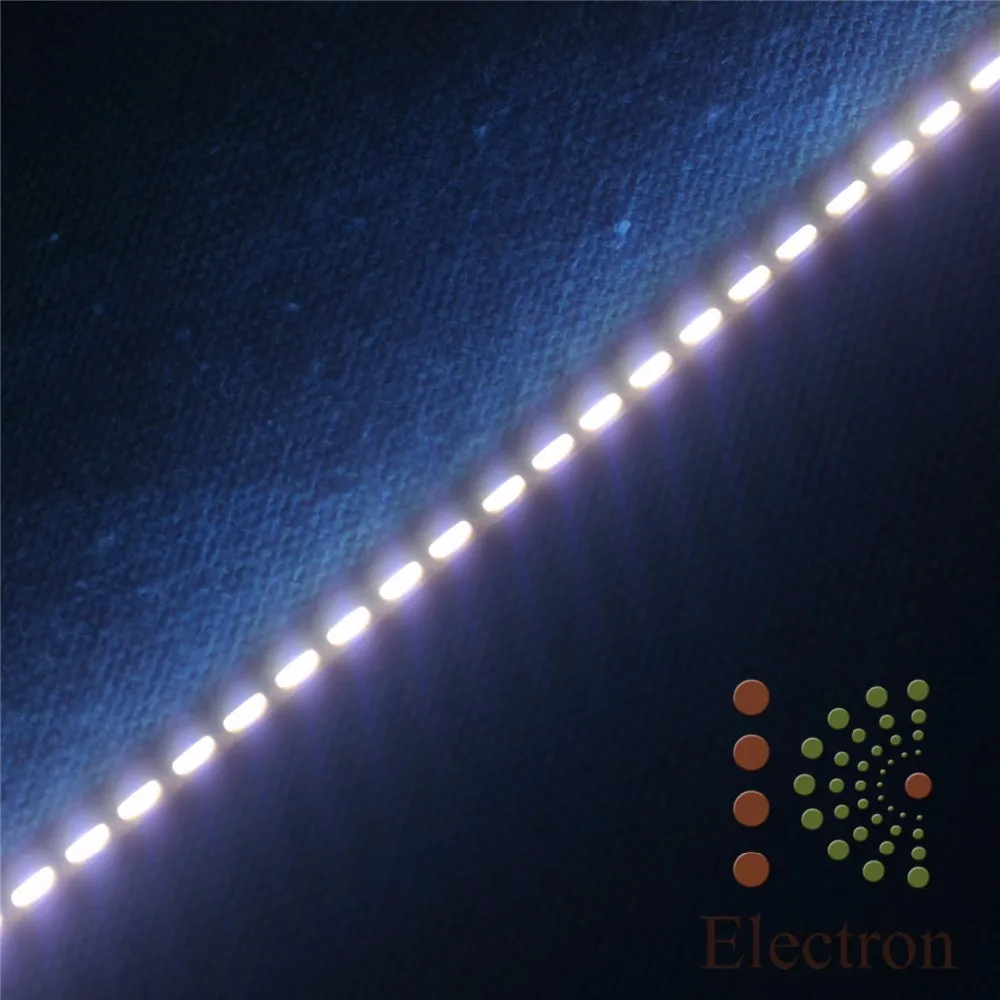 353mm LED Backlight Lamps For update LCD Monitor 17 inch with 63leds ...