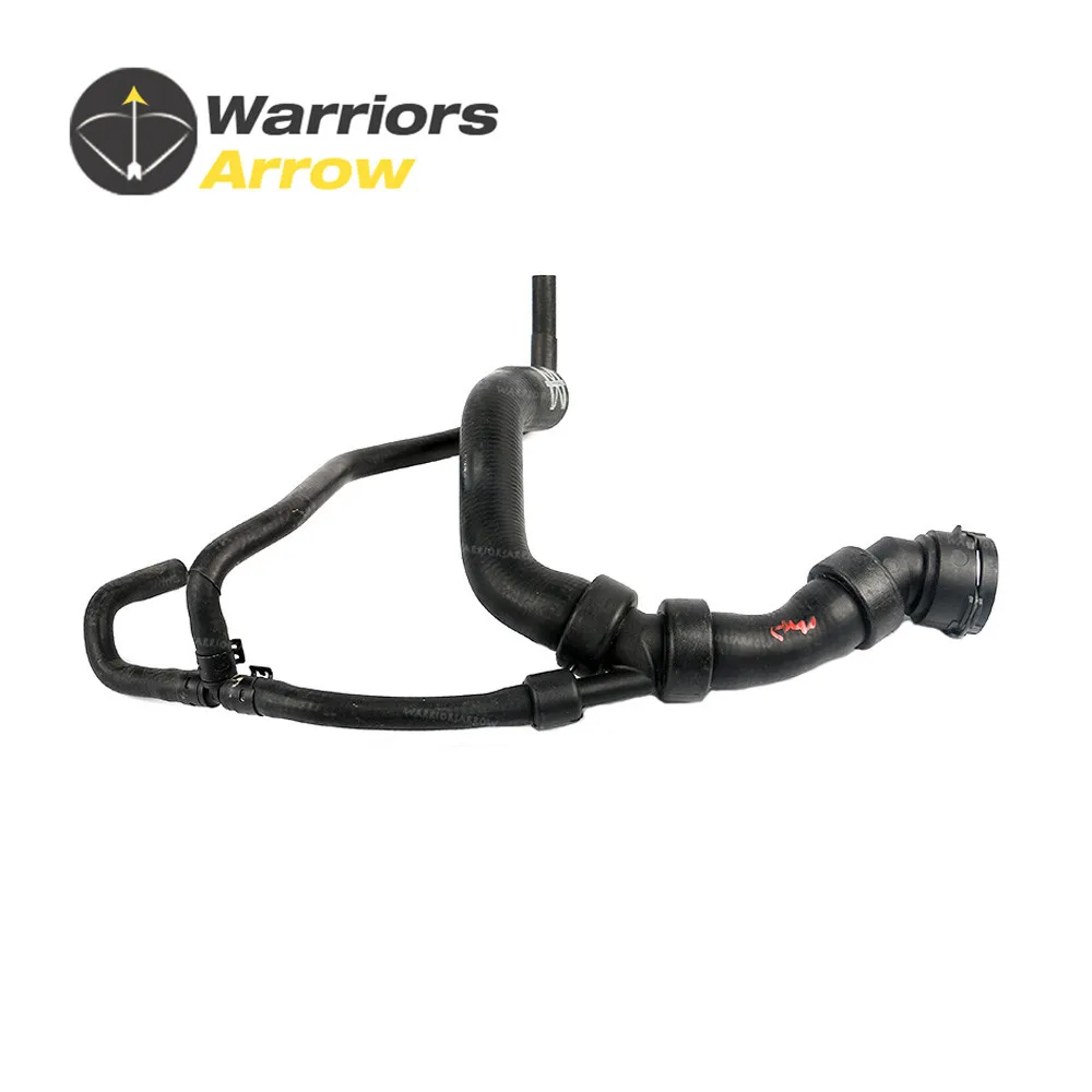 4b0121101n Audi A6 S6 1998 1999 2021 Engine Coolant Hose Dc - AliExpress