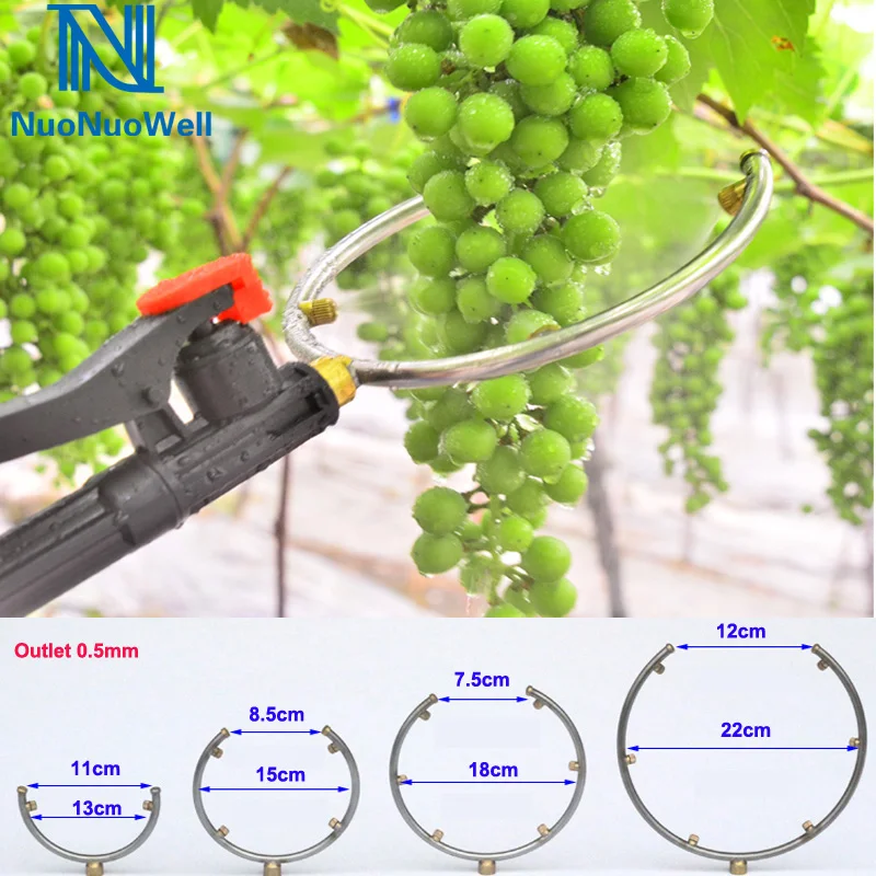 Agricultural-Fruit-Promoting-Tools-Pesticide-Sprayer-Grape-Kiwi ...