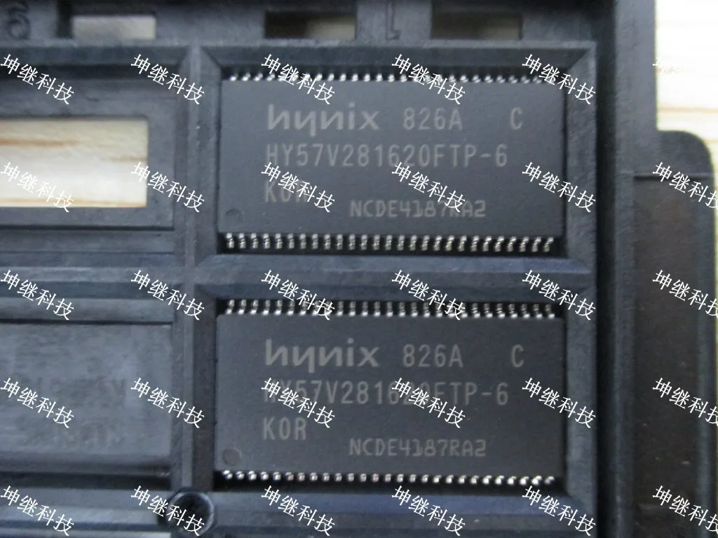 HY57V281620HCT 6 HYNIX TSOP 54|HY57V281620HCT-6 HYNIX TSOP-54| - AliExpress