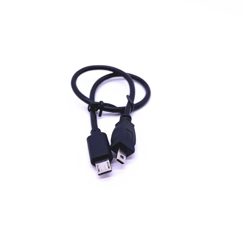 Micro Usb To 8 Pin Camera Sync Data Cable For Benq Ae220 Gh700 Gh200 ...