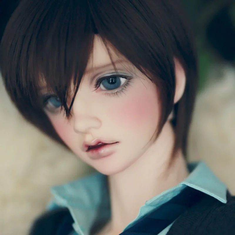 OUENEIFS Seolrok Switch bjd sd dolls 1/3 body model girls boys eyes High Quality toys shop resin ...