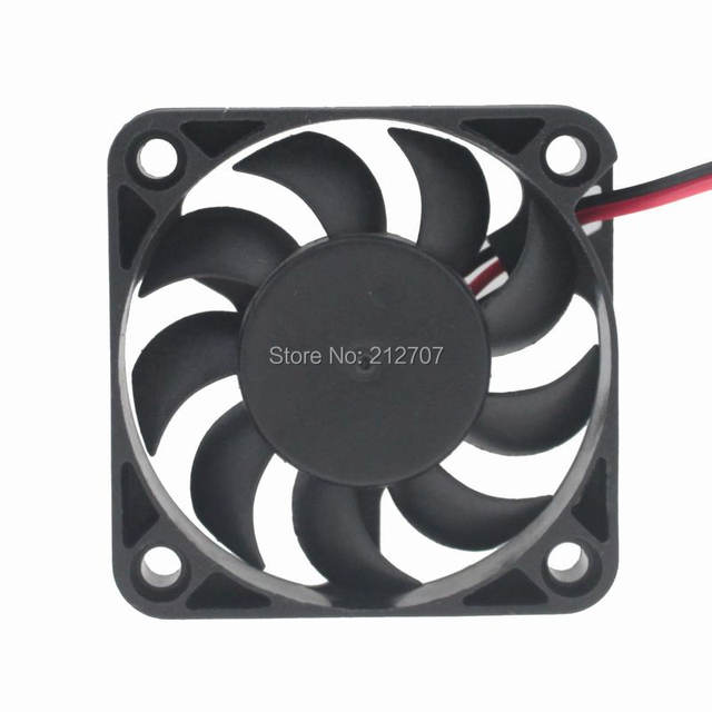 50MM FAN 6