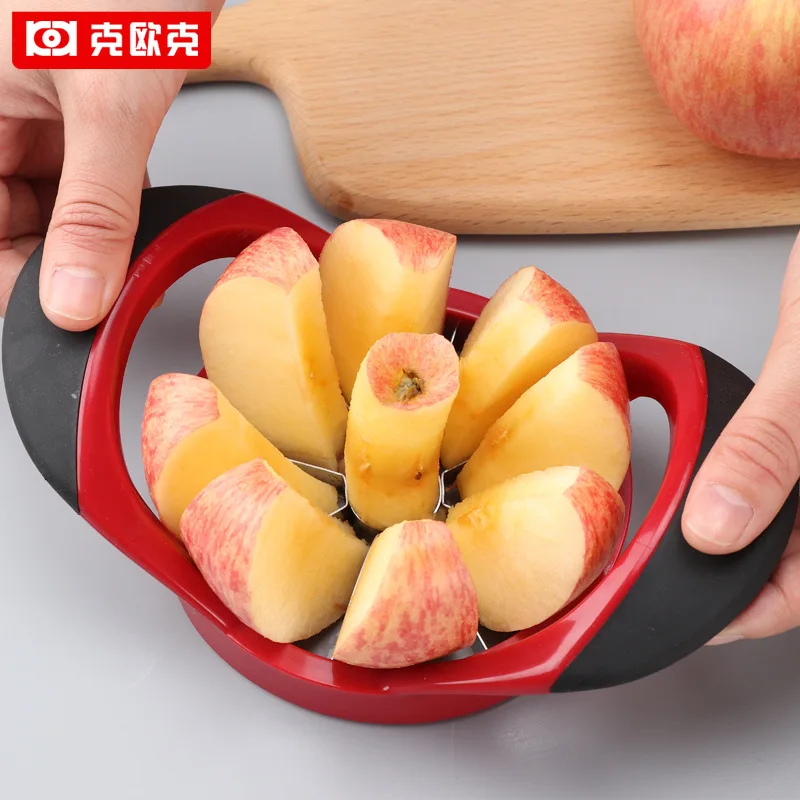 Keok large apple cutting machine, home multifunctional Apple divider ...