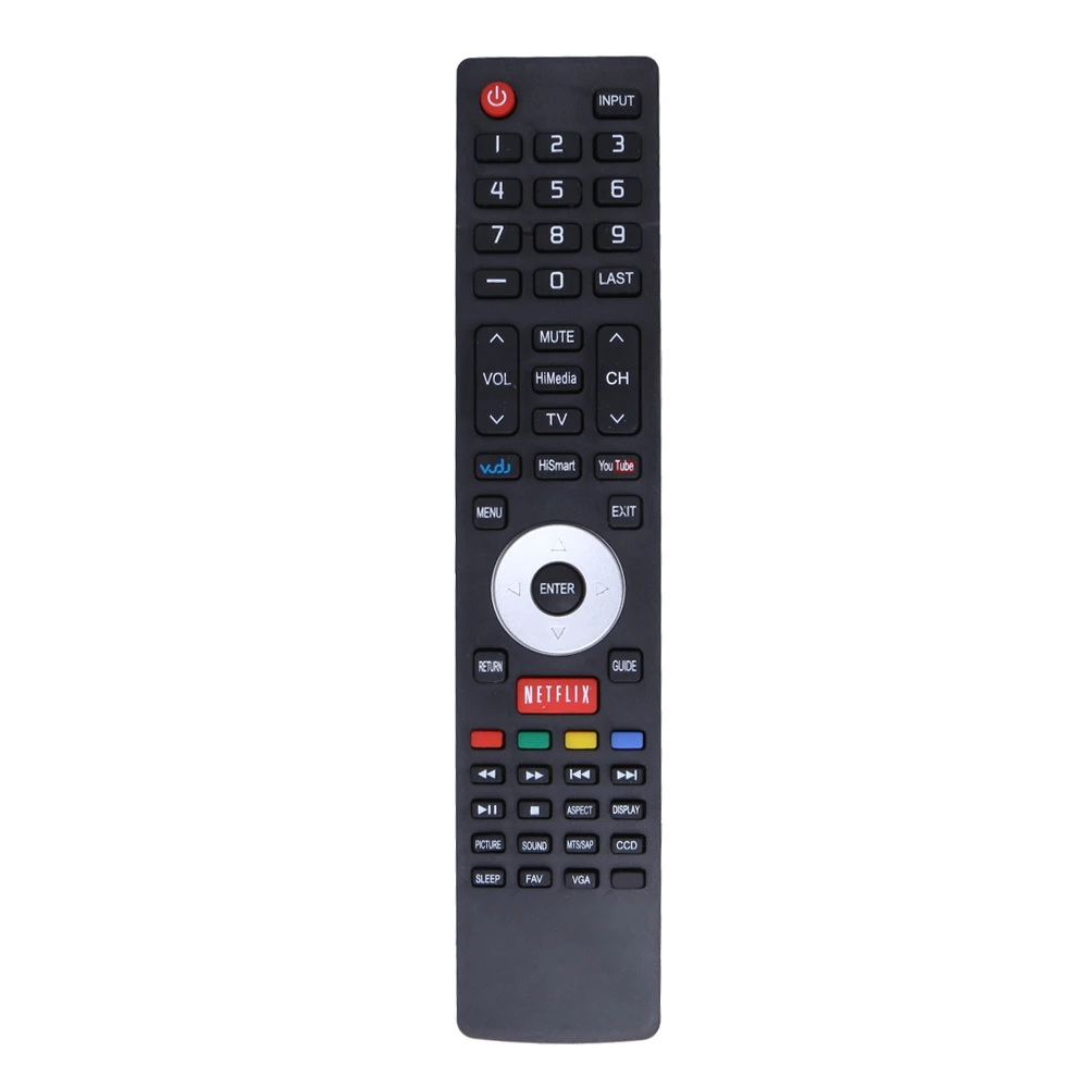 Online Buy Wholesale hisense tv remote from China hisense tv remote ...