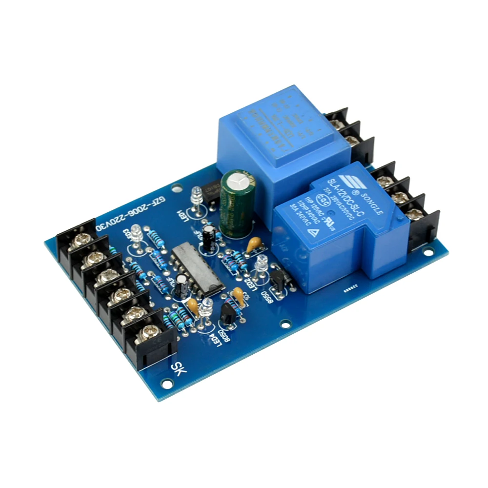 Aliexpress.com : Buy Aoshike Multifunction High power Automatic Liquid ...