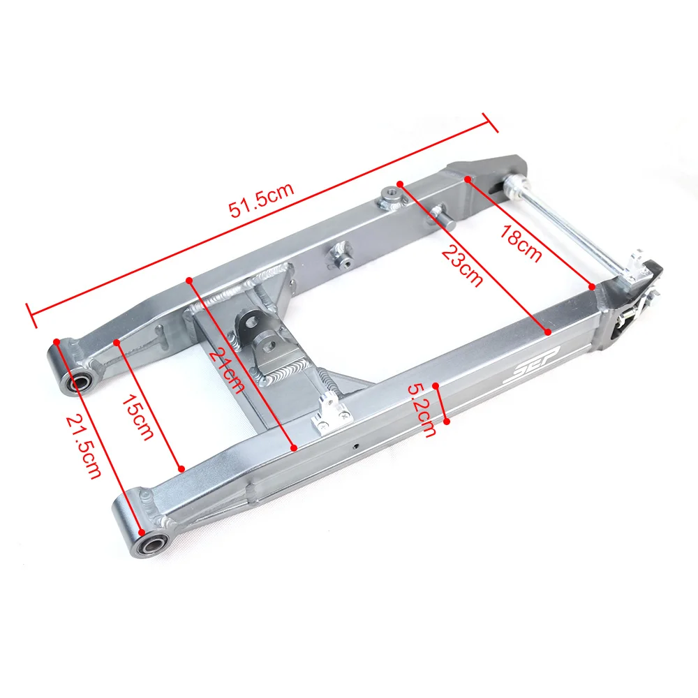 Motorcycle Swingarm Dimensions | Reviewmotors.co