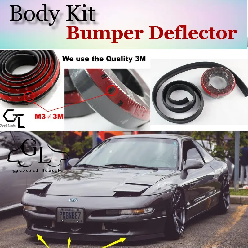 Ford Probe Body Kit