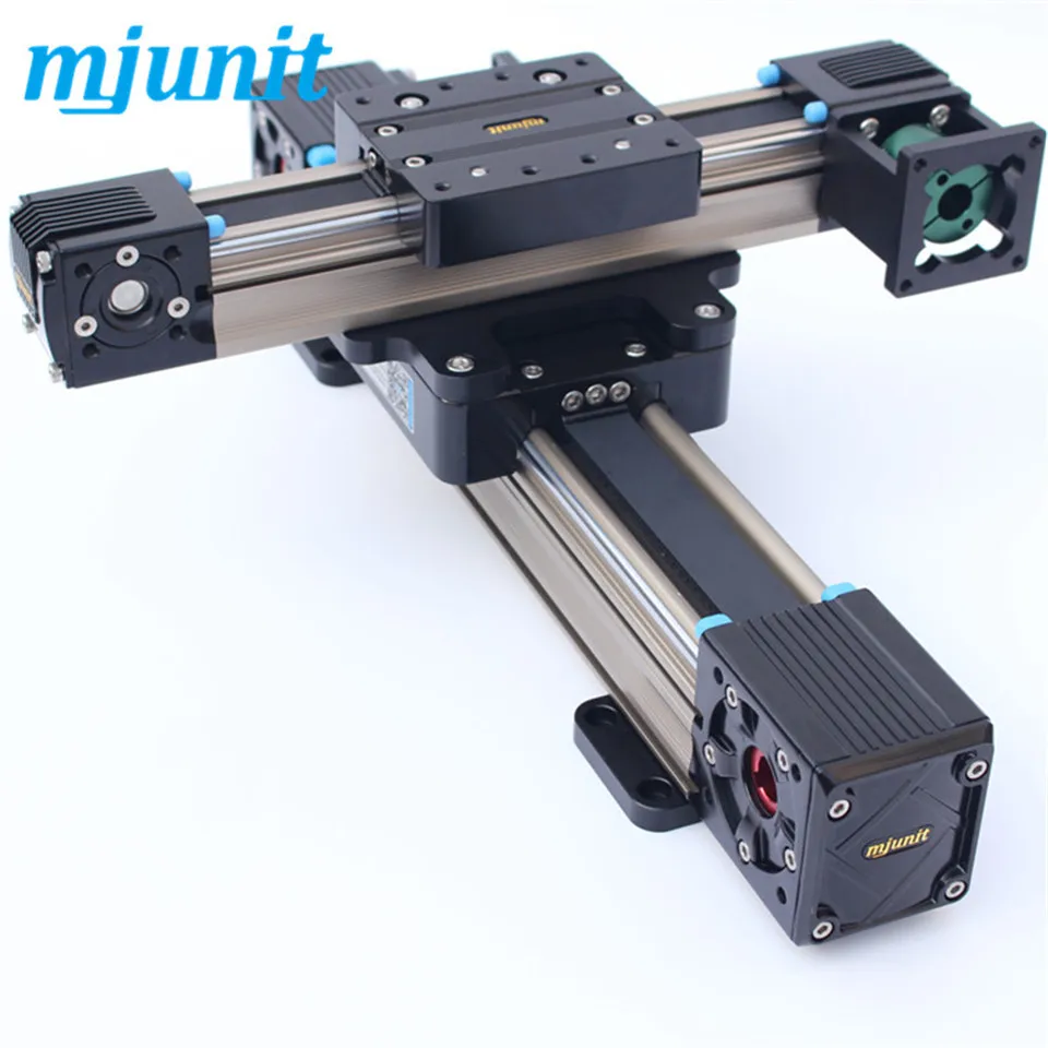 mjunit Belt Linear Actuator Drive Aluminum alloy and bearing steel ... mjunit Belt Linear Actuator Drive Aluminum alloy and bearing steel ...