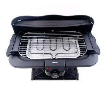 Купить бытовой электрический гриль барбекю электрическая печь бездымный ...