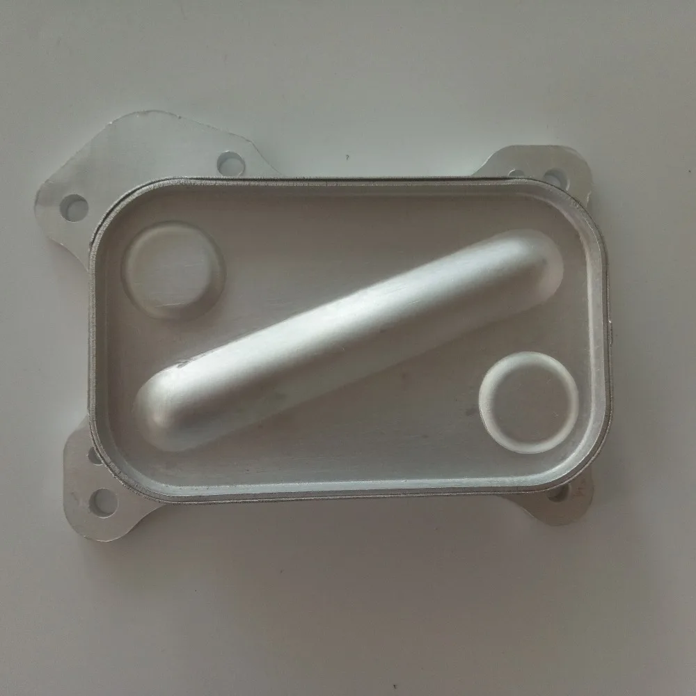 GOGO-enfriador-de-aceite-para-Opel-Corsa-OEM-55193743-5650358-0650034 ...