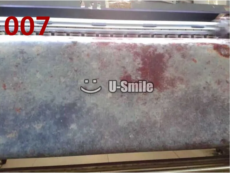 Doomsday Rust Wrap película de vinilo Rust película de bomba Air Bubble ...