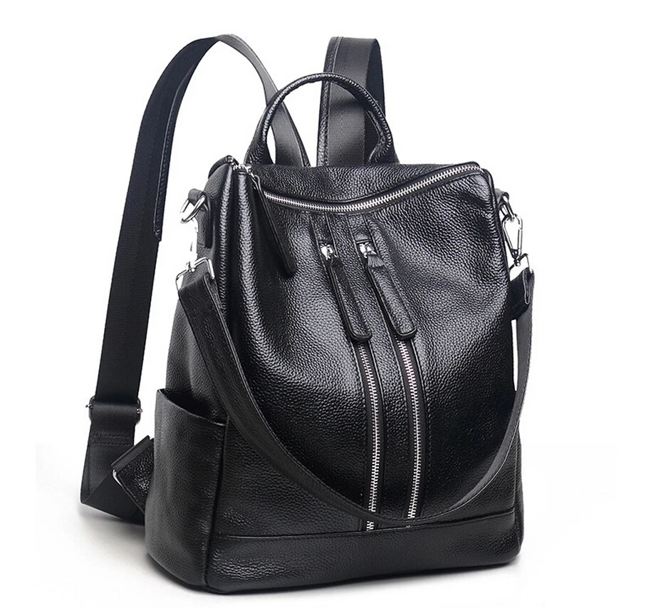 2016 new fashion backpack Japan and South Korea backpack ladies full ...