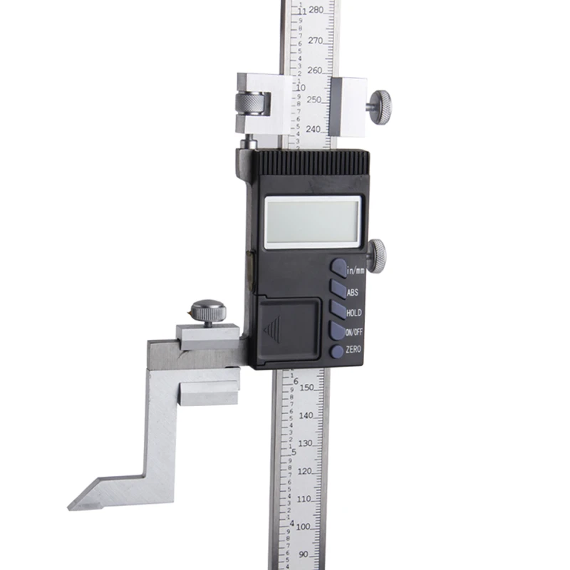 SANON Dial Indicator Gage Gauge with Magnetic Base Digital Caliper ...