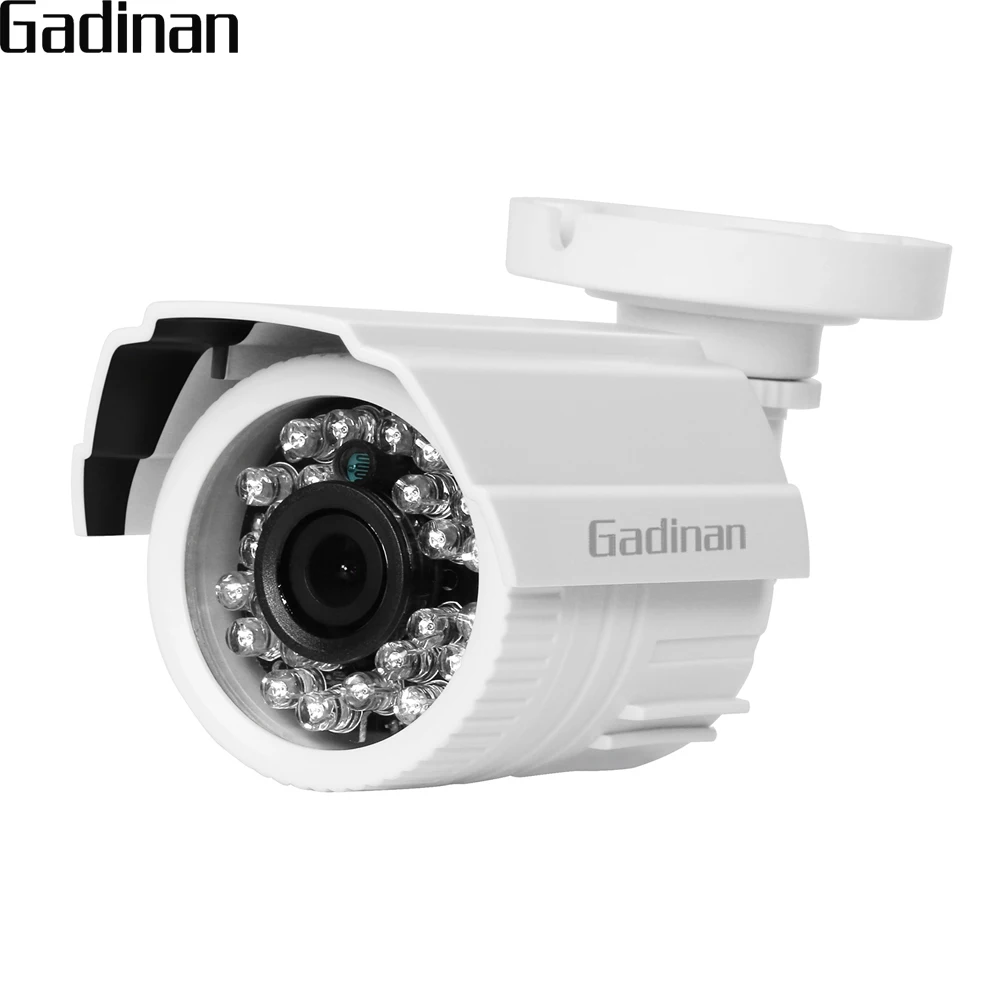 SALE GADINAN AHD Bullet Camera 1MP 1.3MP 2MP 3MP 4MP Full HD CCTV ...