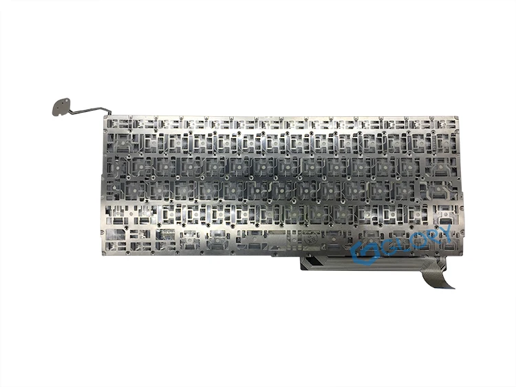 A1286 PT португальский клавиатура для Macbook Pro 15," 2009-2012 замена ...