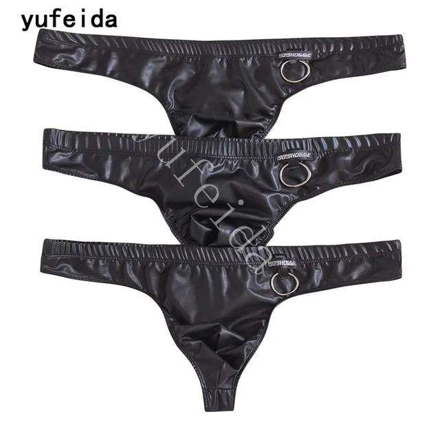Aliexpress.com : Buy YUFEIDA 3pcs/lot Wholesale Sexy Men's Underwear ...
