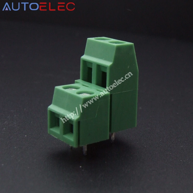 5-08mm-4-positions-Euro-Type-PCB-Screw-Terminal-Block-Connectors-with ...